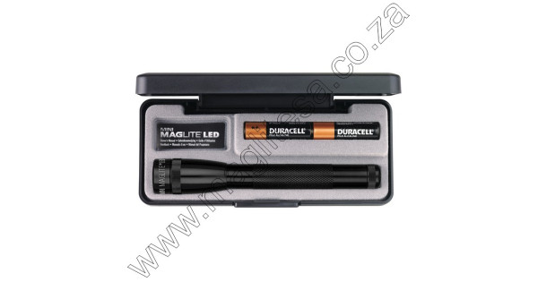 Maglite AA LED