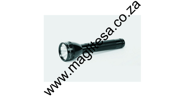 Maglite C Cell LED