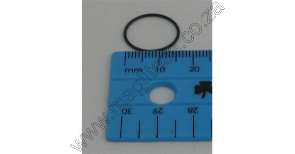 Maglite Spares
