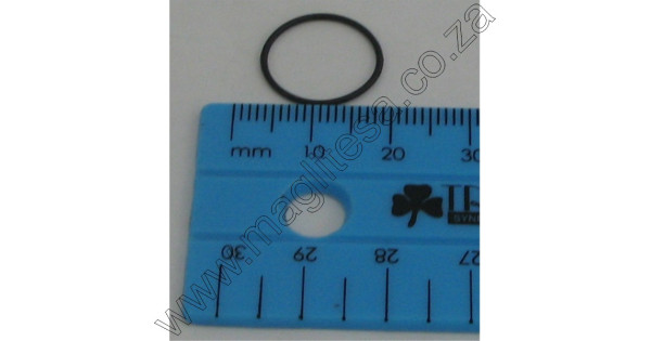 Maglite Spares