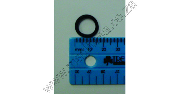 Maglite Spares