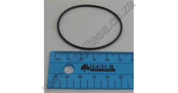 Maglite Spares